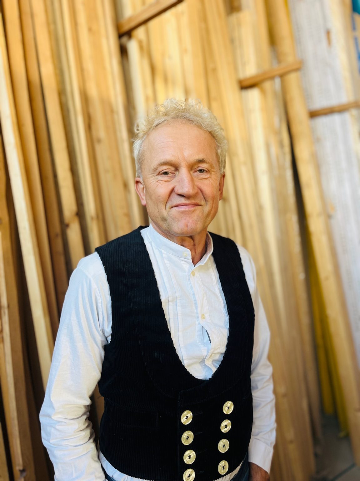 Unser Team – Megerle Holzbau